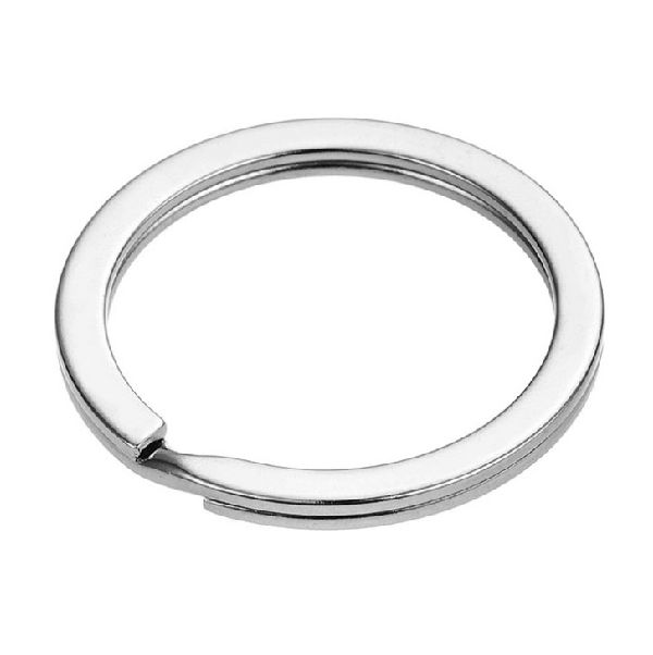 Zinc Alloy Split Rings | YISIAN Promotion Gifts