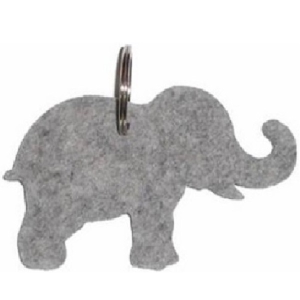 Felt Keychains - Products | YISIAN Promotion Gifts
